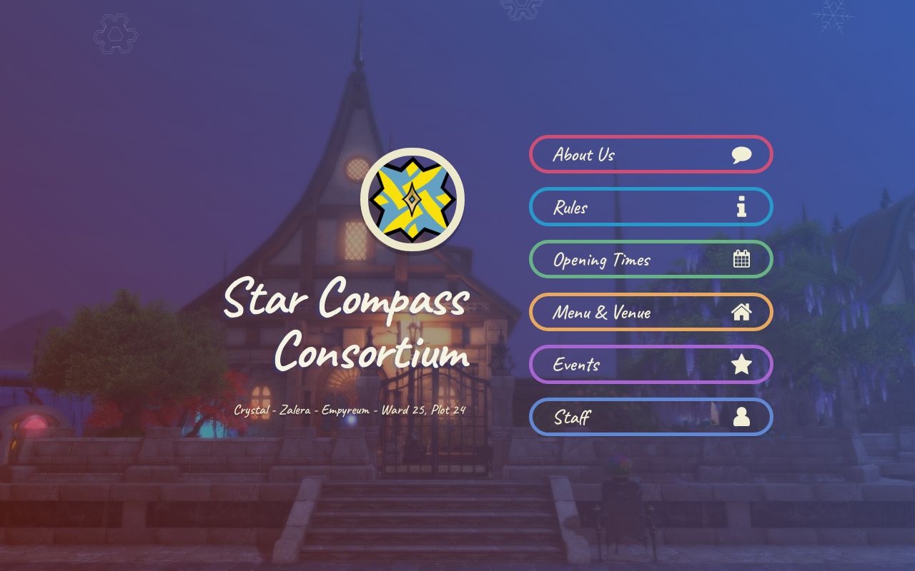 Star Compass Consortium